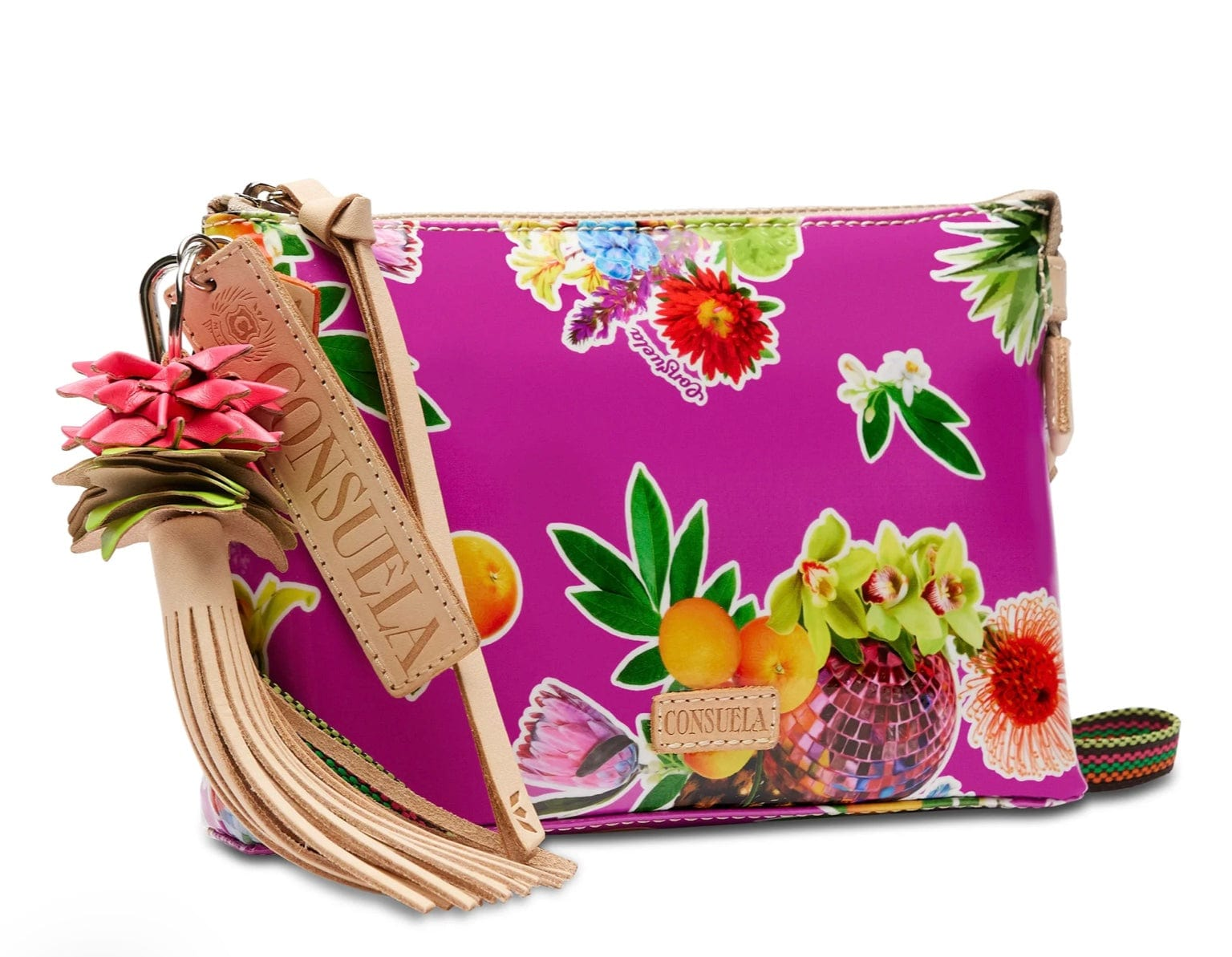 Consuela Bags: Wild Horse Boutique