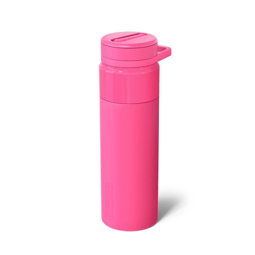 Neon Pink Rotera Brumate – Wild Horse Boutique